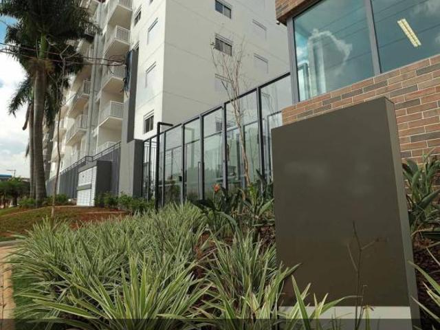 Sacoma Apartamento A Venda Com 1 Dormitorio 57m2 1 Vaga Novo Pronto Para Morar