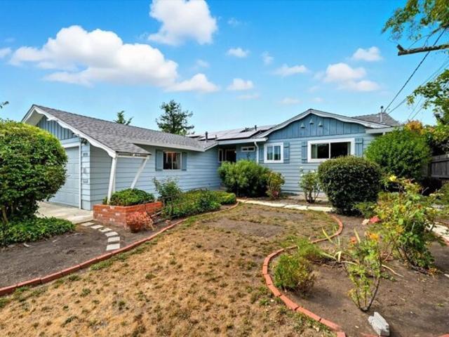 Sacramento Ave, Santa Rosa, Home For Sale