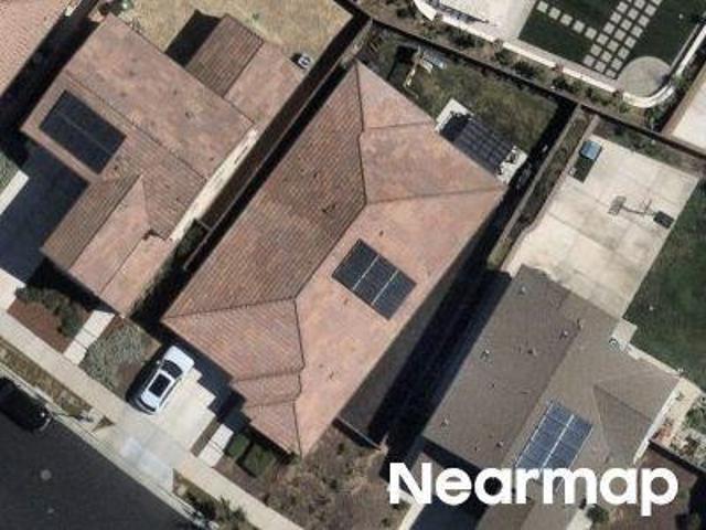 Sacramento Dr