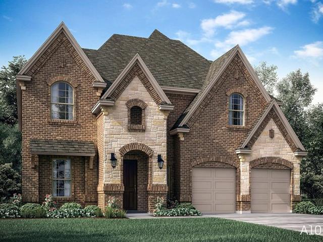 Sacramento Plan Somerset Phase 5 Community