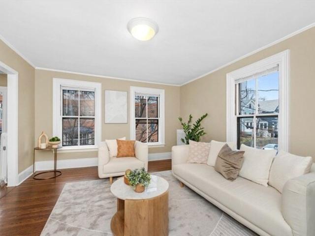 Sacramento St Unit,cambridge, Condo For Sale