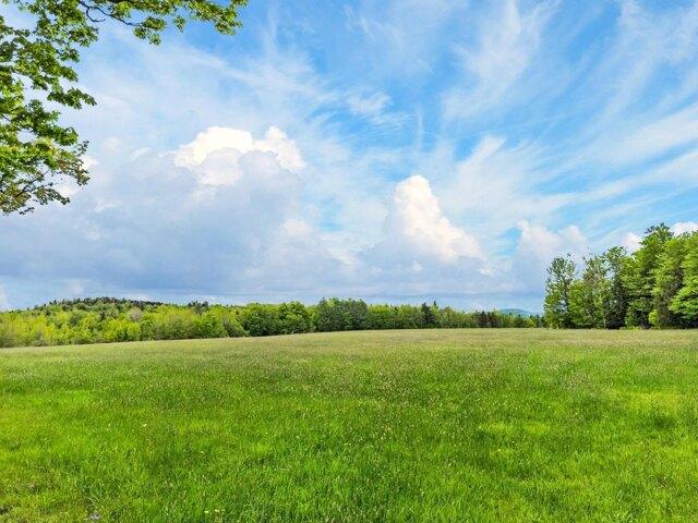 Saddada Rd Lot,whitingham, Plot For Sale