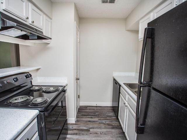Saddlewood Apartments 1 Bedroom Apartment for Rent at 7001 Utica Ave, Lubbock, TX 79424