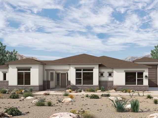Saddlewood Plan Tierra at Legado West Community