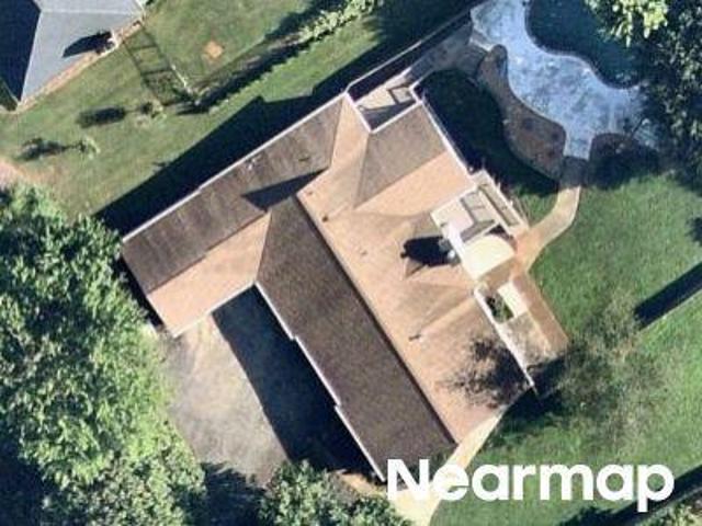 Saddle Creek Cir