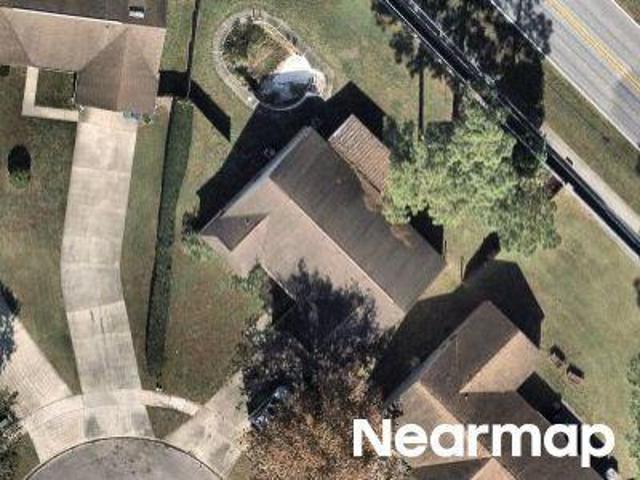 Saddle Creek Pl