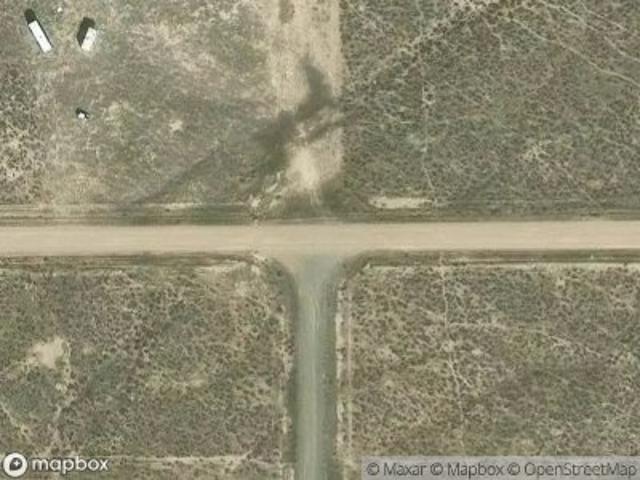Saddle Dr