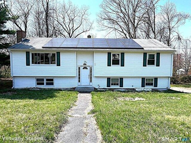 Saddle Dr, West Haven, Home For Sale