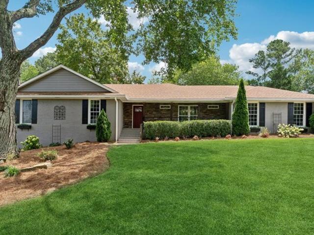 Saddle Horn Cir, Roswell, Home For Sale