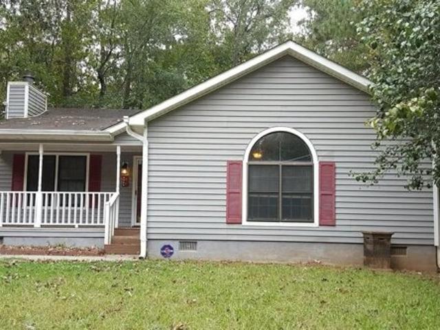 Saddle Horn Dr, Macon, Home For Sale