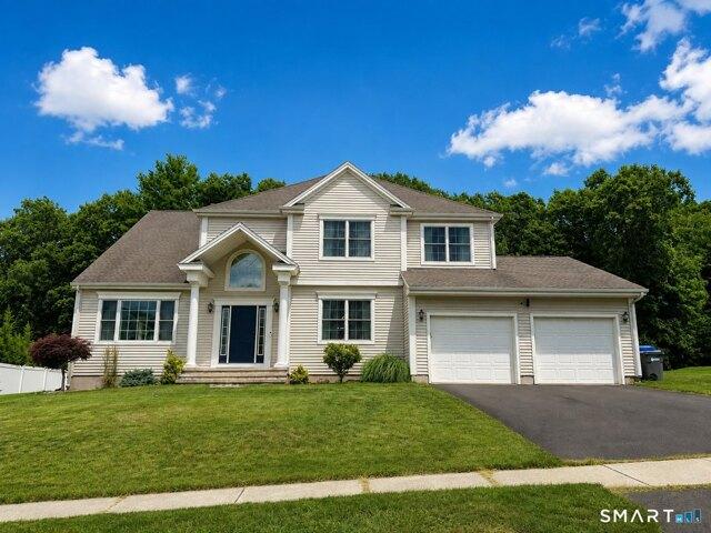 Saddle Hill Rd, Manchester, Home For Sale