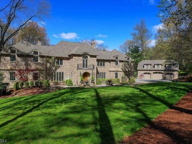 Saddle Hill Rd, Mendham Township, Home For Sale