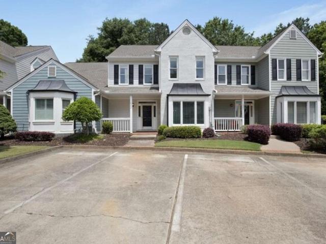 Saddle Hl, Marietta, Home For Sale
