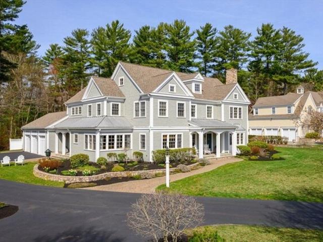 Saddle Ln, Hanover, Home For Sale