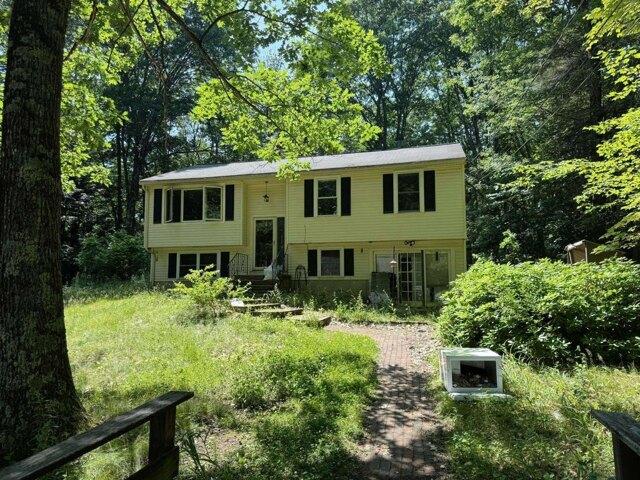 Saddle Path Rd, Raymond, Home For Sale