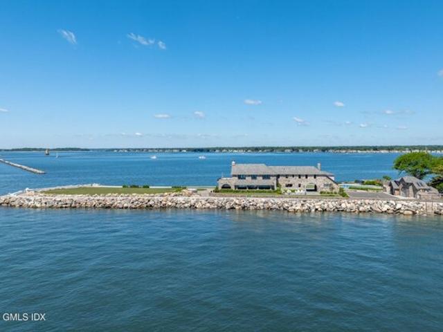 Saddle Rock Rd, Stamford, Home For Sale