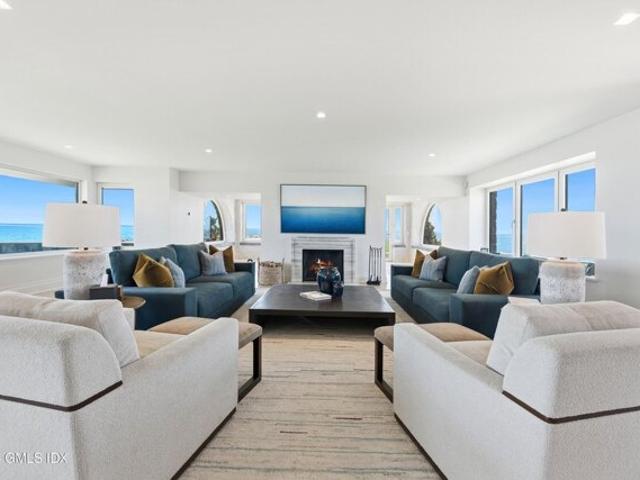 Saddle Rock Rd, Stamford, Home For Sale