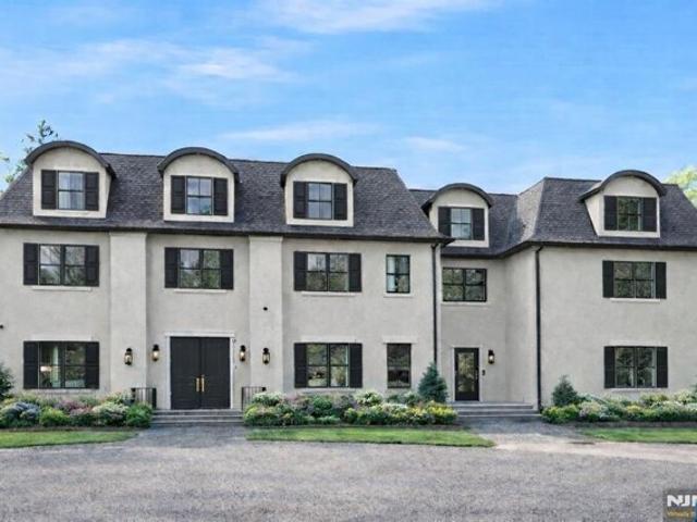 Saddle River Rd, Saddle River, Home For Sale