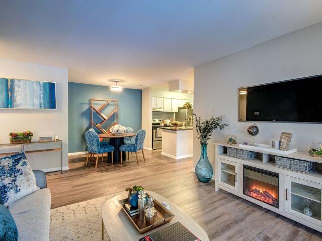 Saddle Ridge 2 Bedroom Apartment for Rent at 20070 Coltsfoot Ter, Ashburn, VA 20147 Ashburn Village