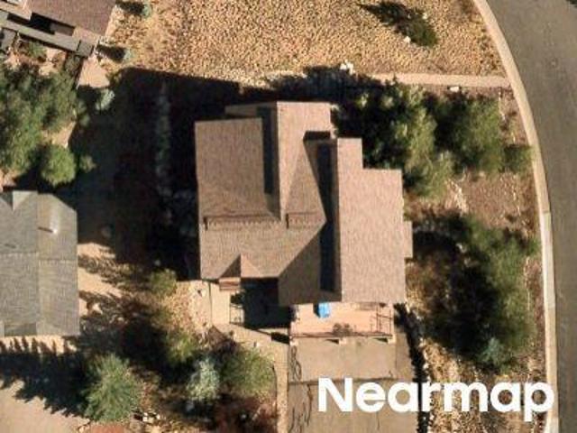 Saddle Ridge Cir