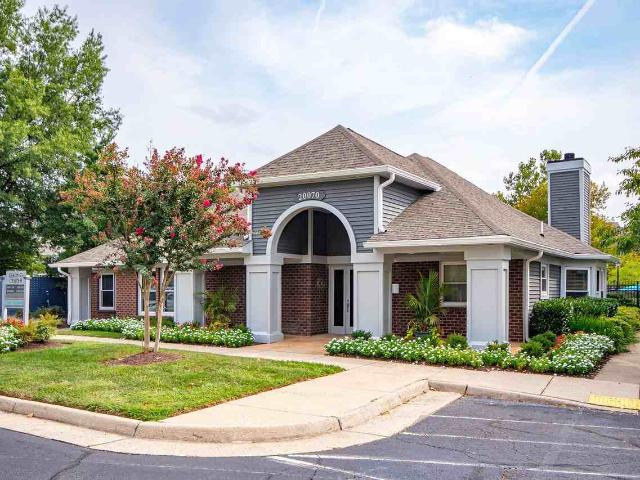 Saddle Ridge Apartments 2 Bedroom Apartment for Rent at 20070 Coltsfoot Ter, Ashburn, VA 20147 Ashburn Village