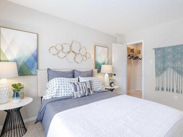 Saddle Ridge Apartments 2 Bedroom Apartment for Rent at 20070 Coltsfoot Ter, Ashburn, VA 20147 Ashburn Village