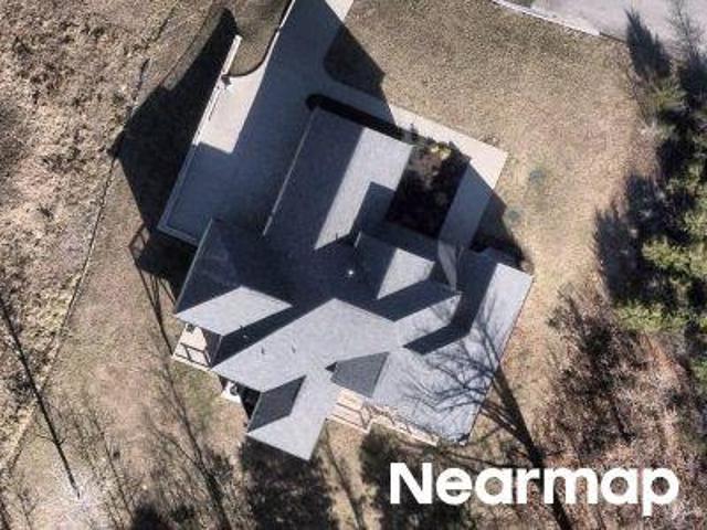 Saddle Ridge Dr