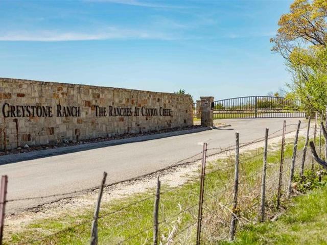 Saddle Ridge Dr Lot 8, Bertram, TX 78605