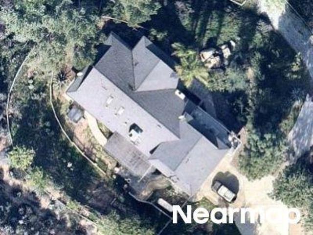 Saddle Ridge Rd