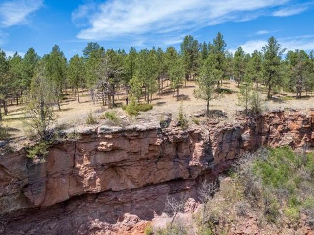 Saddle Ridge Rd Lot 6B, Hermosa, SD 57744