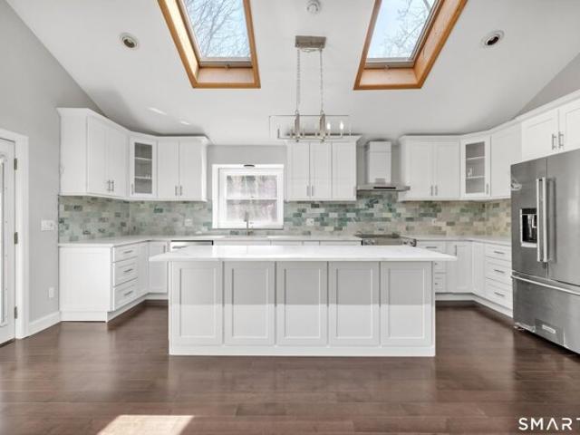 Saddle Ridge Rd, New Milford, Home For Sale