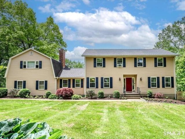 Saddle Ridge Rd, New Milford, Home For Sale