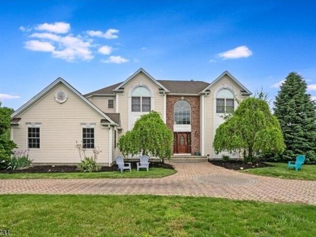 Saddle Ridge Rd, Sparta, Home For Sale