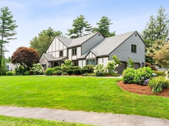 Saddle Ridge Rd, Sudbury, Home For Sale