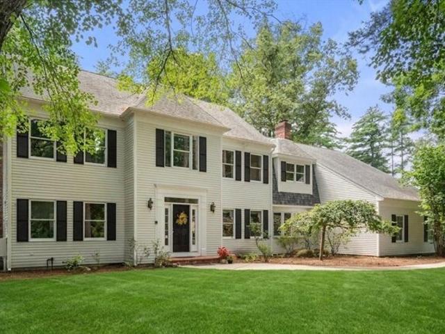 Saddle Ridge Rd, Sudbury, Home For Sale