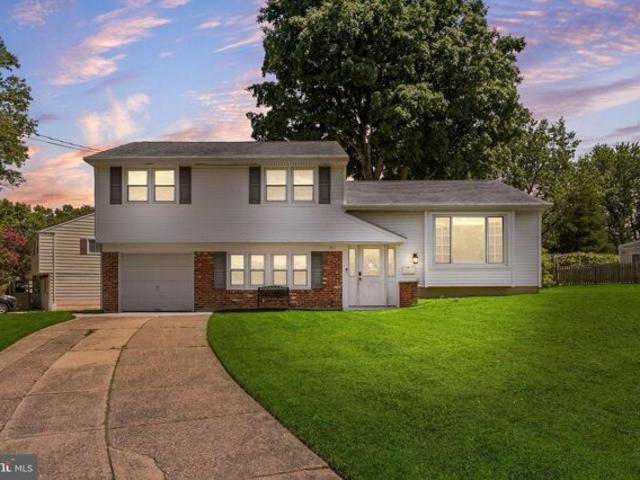 Saddle Ridge Rd, Voorhees, Home For Sale