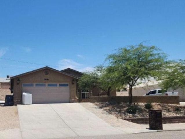 Saddleback Dr