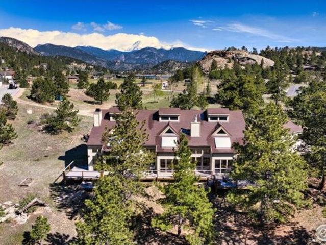 Saddleback Ln, Estes Park, Home For Sale
