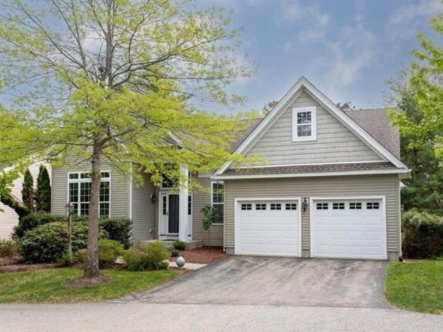 Saddleback, Plymouth, Home For Sale
