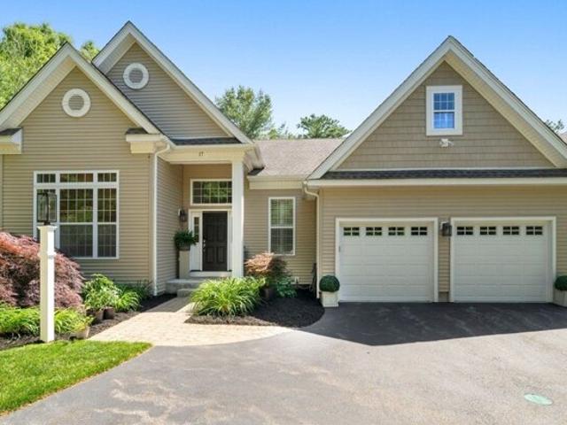 Saddleback, Plymouth, Home For Sale