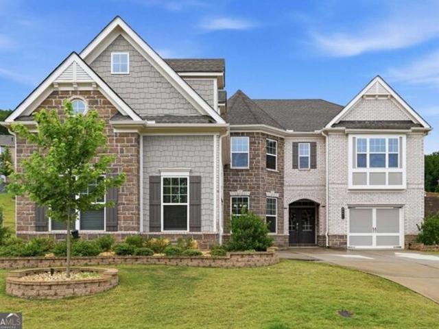 Saddlebrook Trce, Cumming, Home For Sale