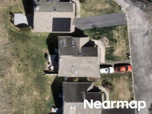 Saddlebrook Ct