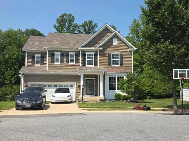 Saddlebrook Ct
