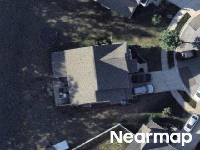 Saddlebrook Ct