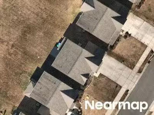 Saddlebrook Dr