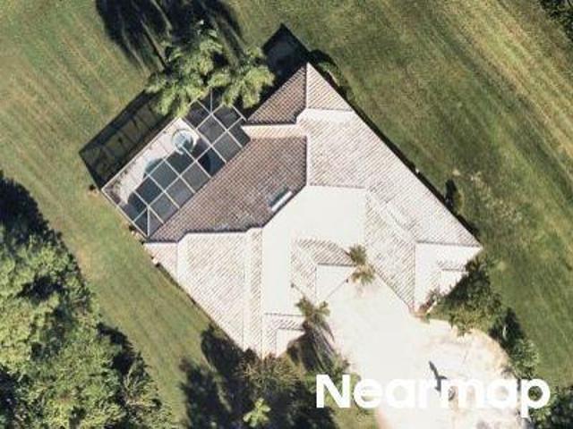 Saddlebrook Dr