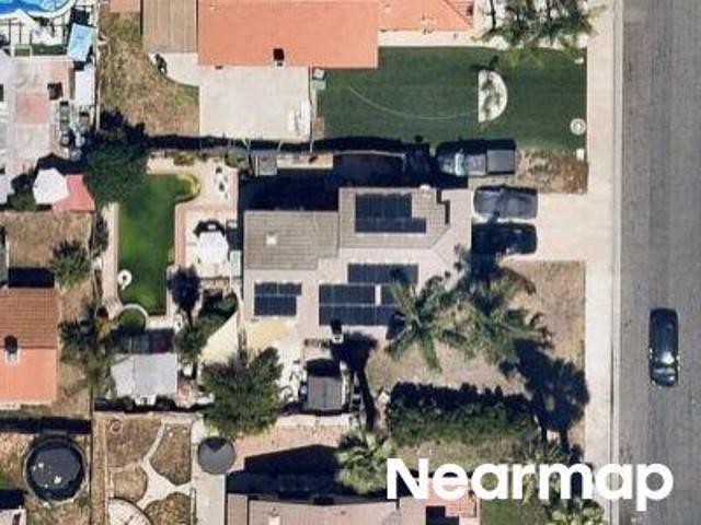 Saddlebrook Ln