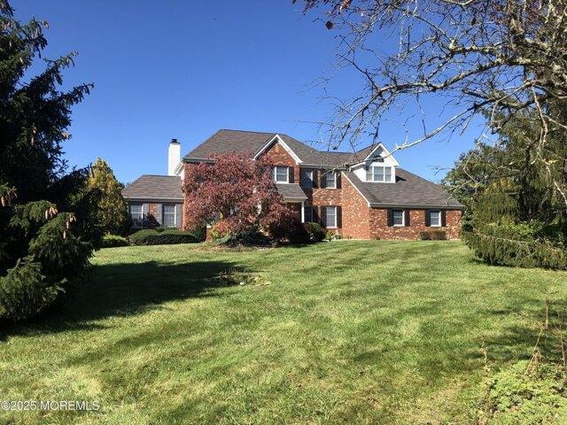 Saddlebrook Rd, Millstone, Home For Sale