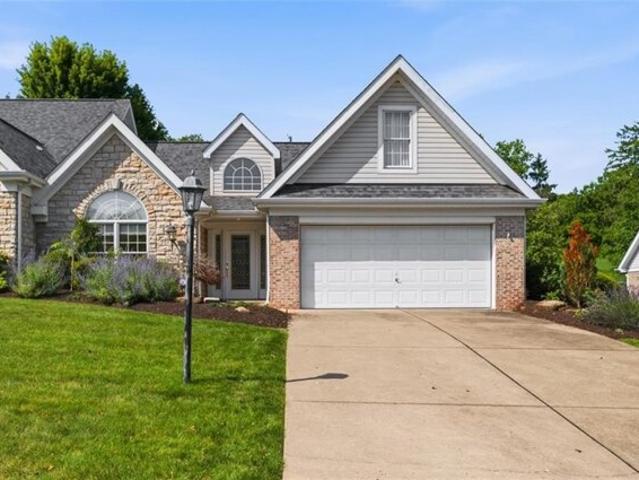 Saddleclub Dr, Canonsburg, Home For Sale