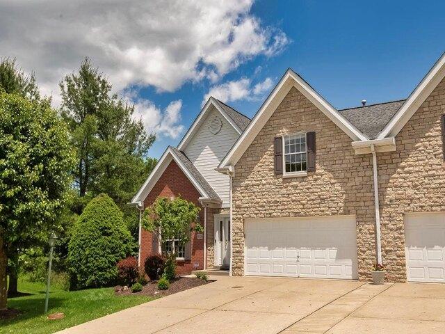 Saddleclub Dr, Canonsburg, Home For Sale